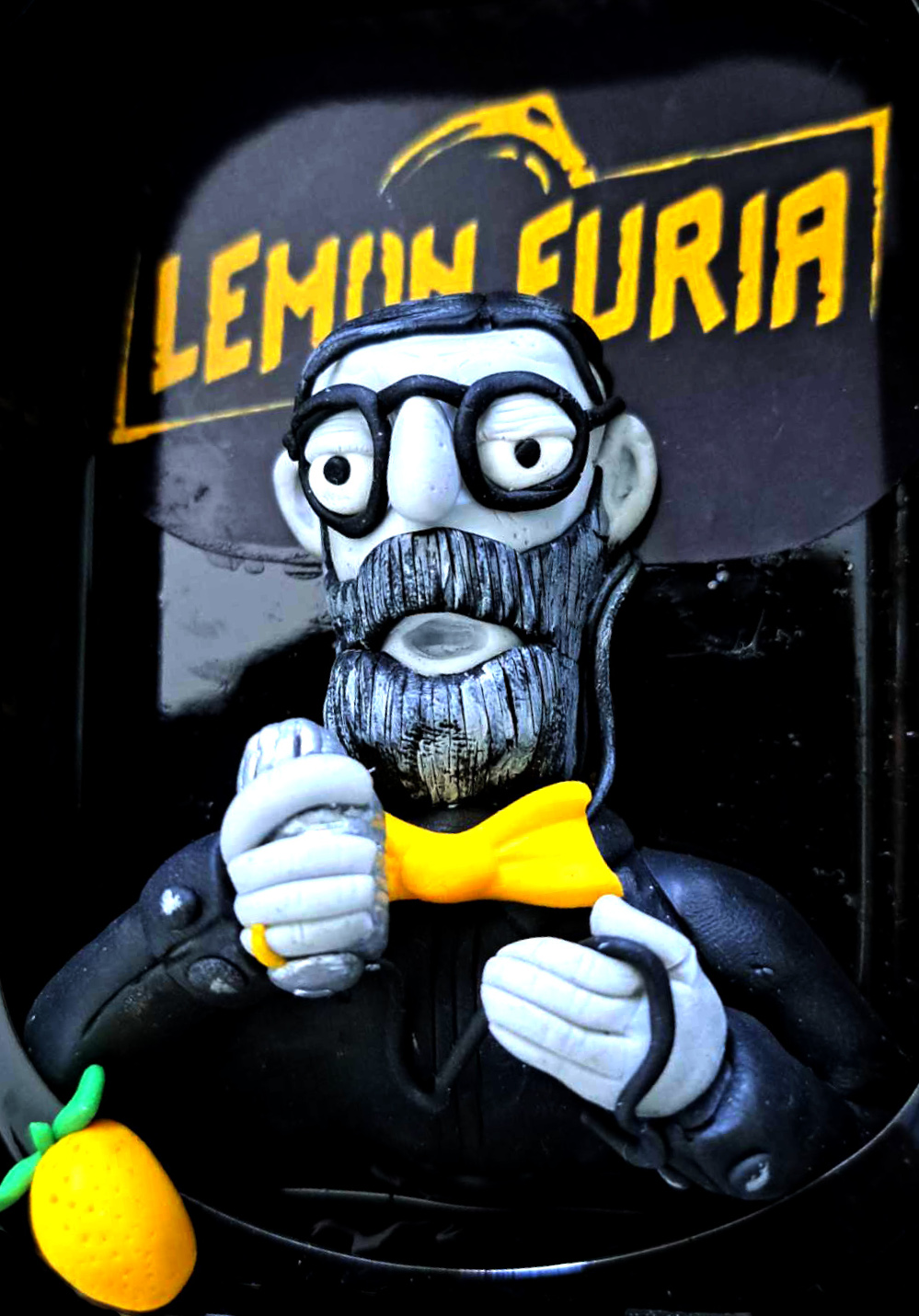 Saison 2025 – LEMON FURIA